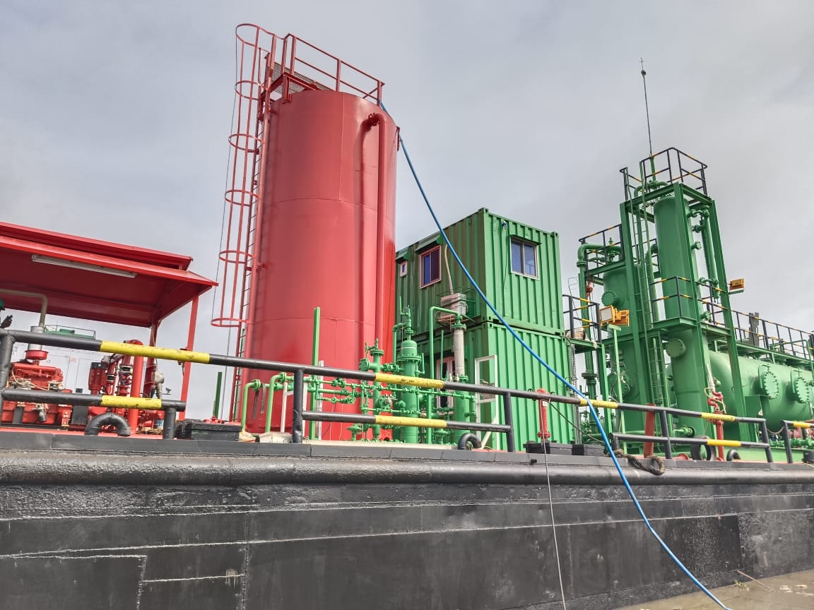 EPCM ENGINEERS LIMITED – Inspiration, Innovation, Insight